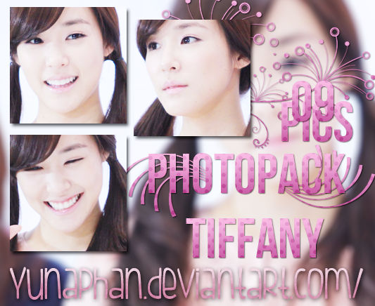 PHOTOPACK Tiffany (SNSD) #211 by YunaPhan on DeviantArt