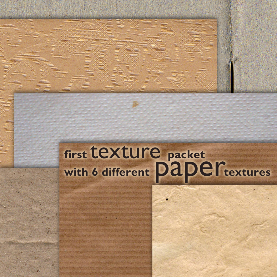 paper texturepack 1 by wa-pistol on DeviantArt