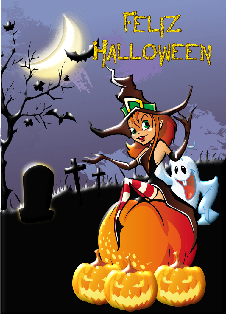 Tarjeta-feliz-halloween-04 by Creaciones-Jean on DeviantArt