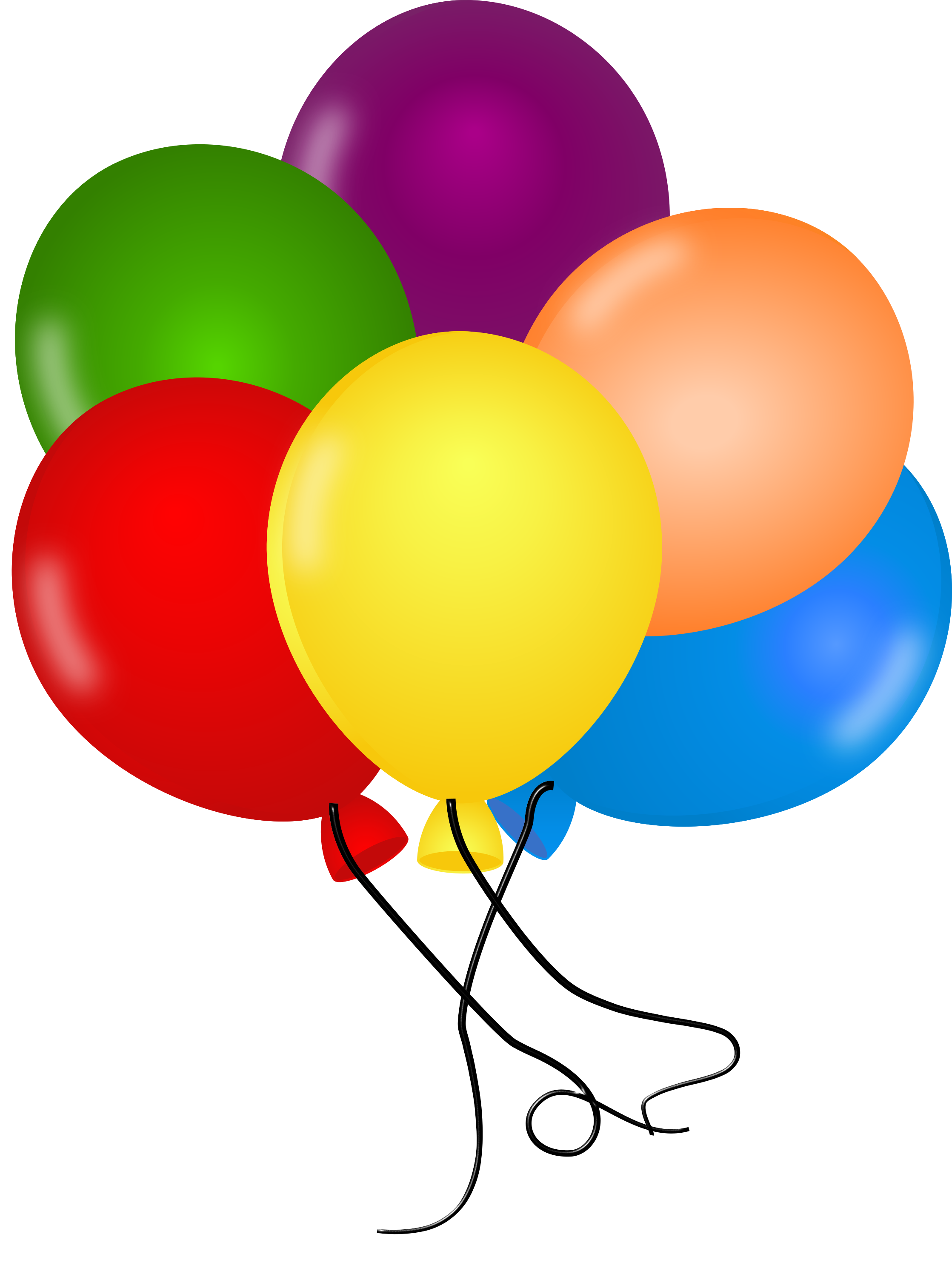 Globos-03 by Creaciones-Jean on DeviantArt