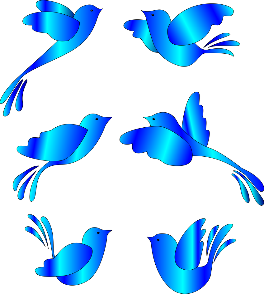 Aves-01 by Creaciones-Jean on DeviantArt