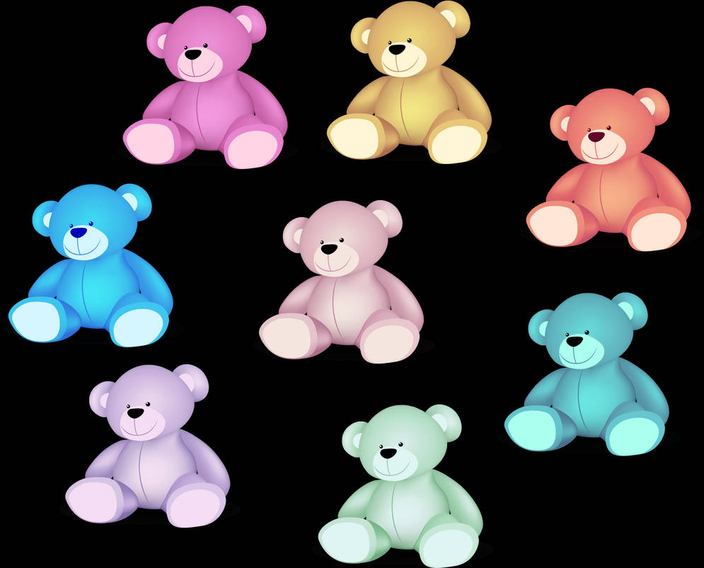 Osos-01 by Creaciones-Jean on DeviantArt