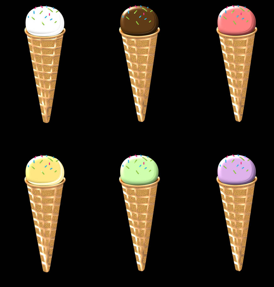 Helados-04 by Creaciones-Jean on DeviantArt