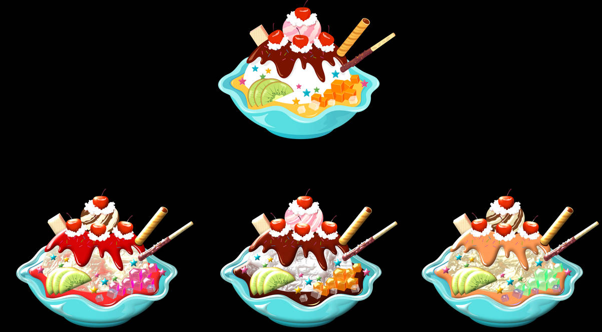 Helados-07 by Creaciones-Jean on DeviantArt
