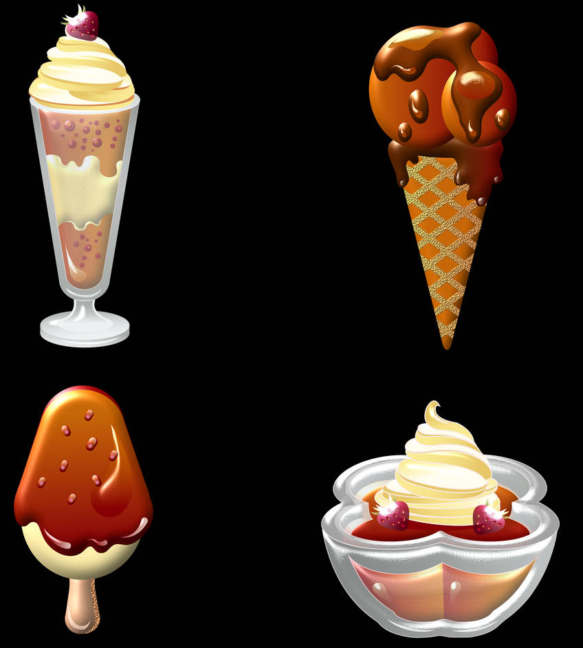 Helados-17 by Creaciones-Jean on DeviantArt