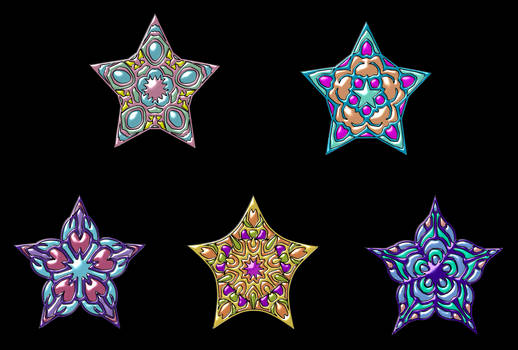 Explore the Best Estrellas Art | DeviantArt