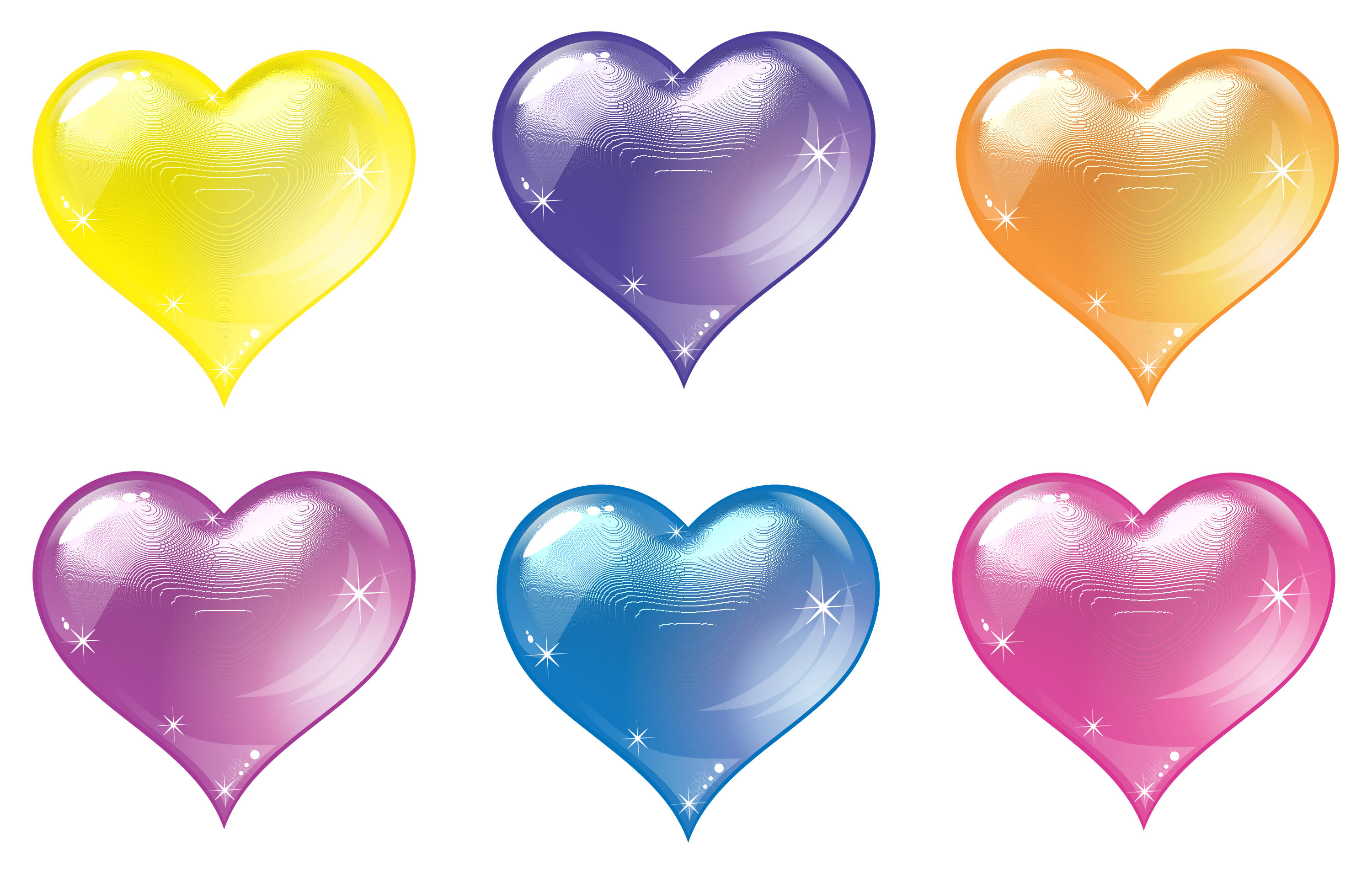 Corazones-decorativos-27 by Creaciones-Jean on DeviantArt