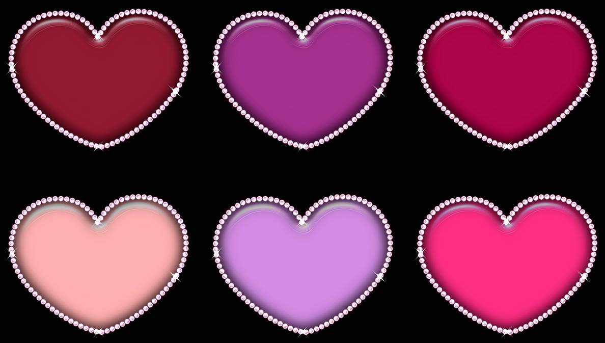 Corazones-decorativos-25 by Creaciones-Jean on DeviantArt