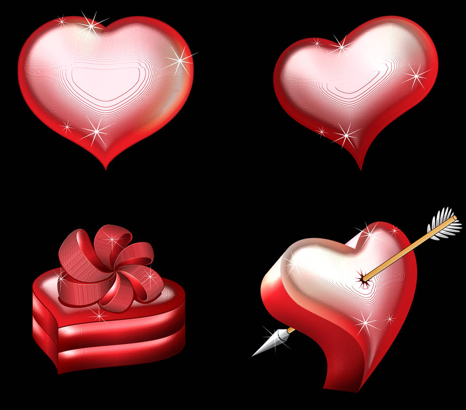Corazones-decorativos-41 by Creaciones-Jean on DeviantArt