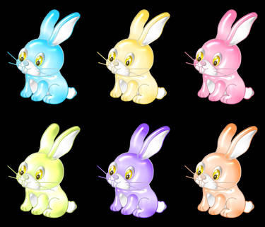 Explore the Best Conejos Art | DeviantArt