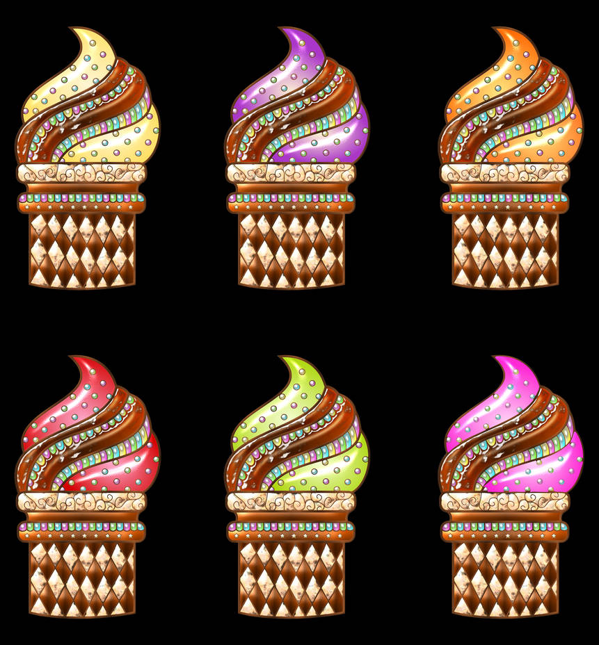 Helados-31.3 by Creaciones-Jean on DeviantArt