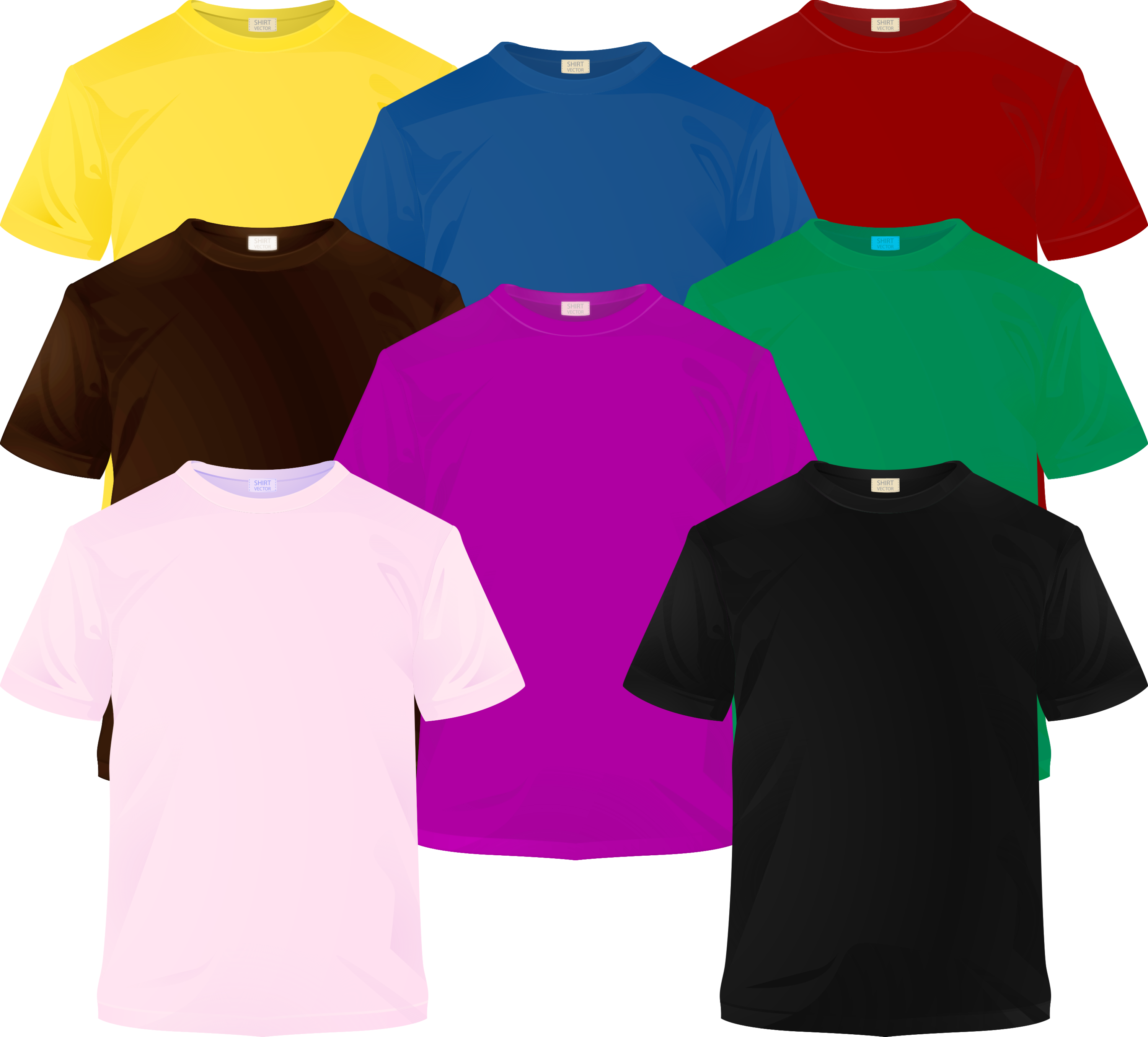 Franelas-02 by Creaciones-Jean on DeviantArt