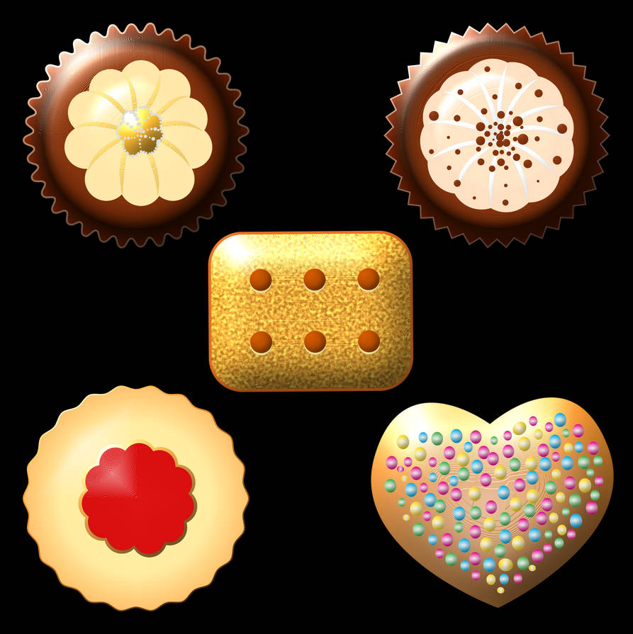 Galletas-01 by Creaciones-Jean on DeviantArt