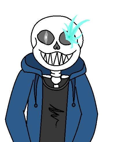 Undyne! Sans gif by RedDrillButtons on DeviantArt