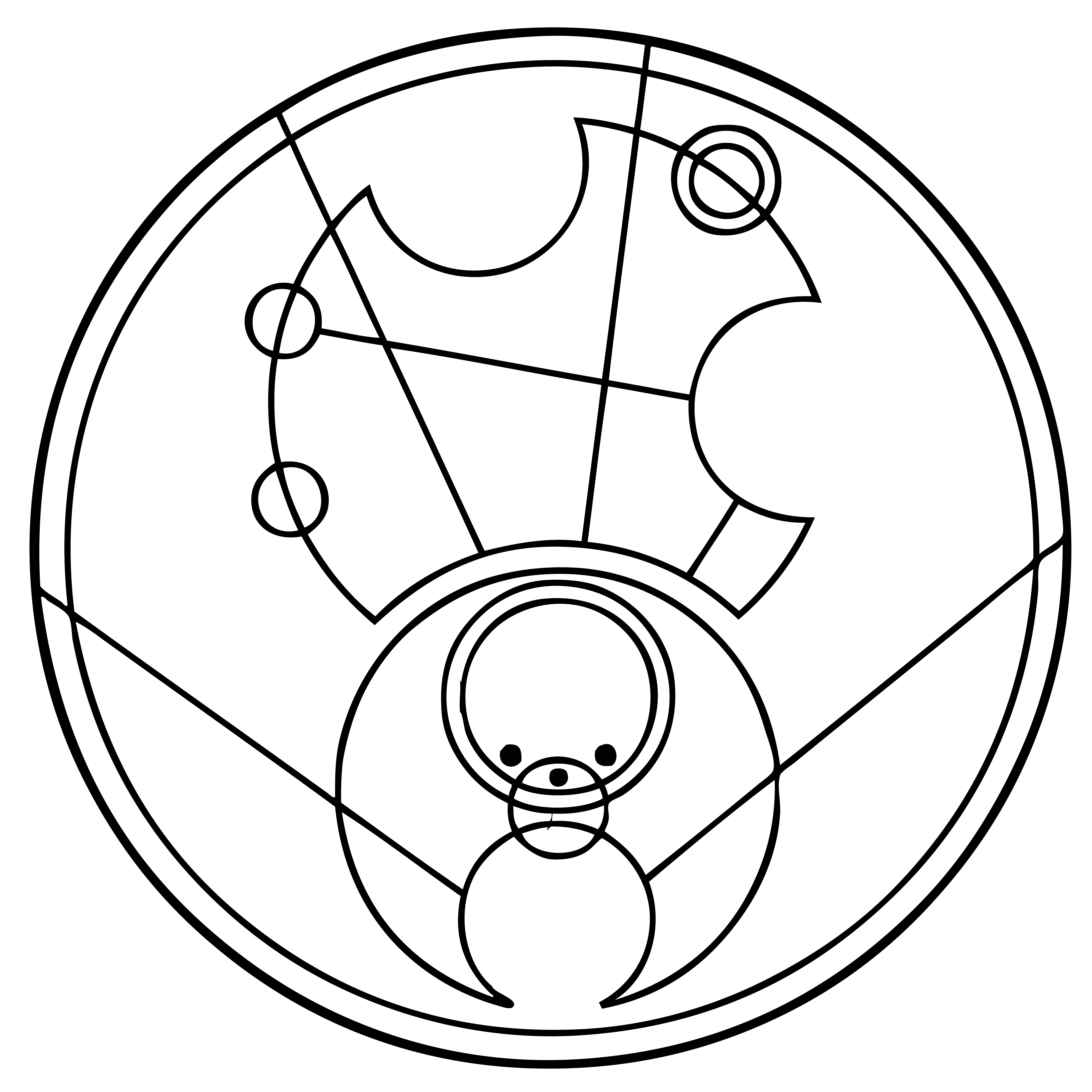 Doctor Who Hello Sweetie In Gallifreyan