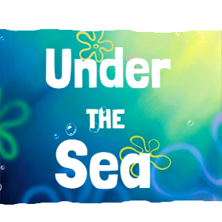 Under the Sea Title Card by shenson202 on DeviantArt