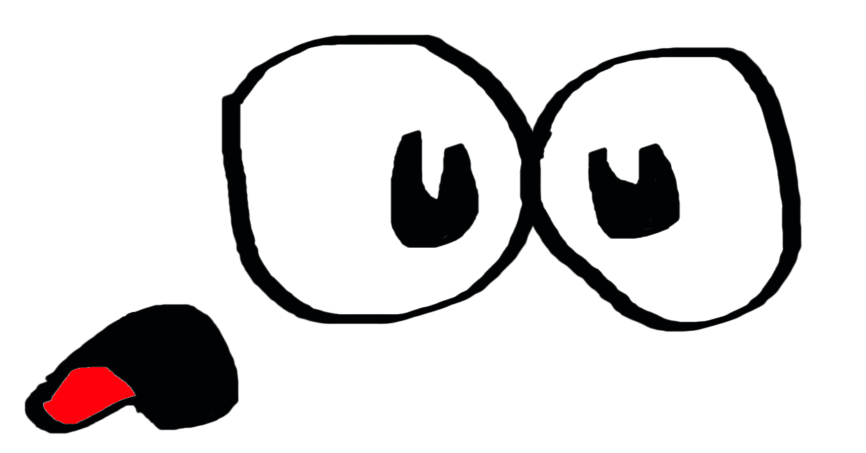 Teardrop's Shocked Face by shenson202 on DeviantArt