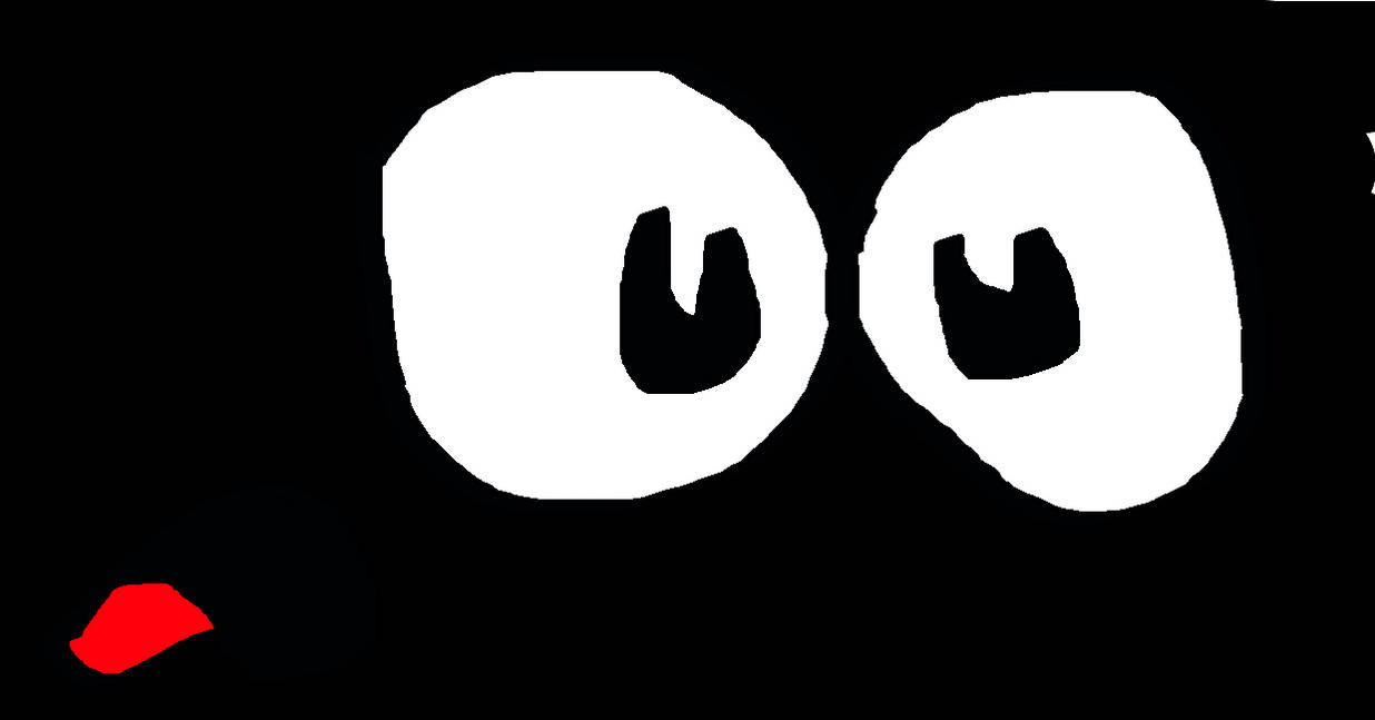 Teardrop's Shocked Face by shenson202 on DeviantArt