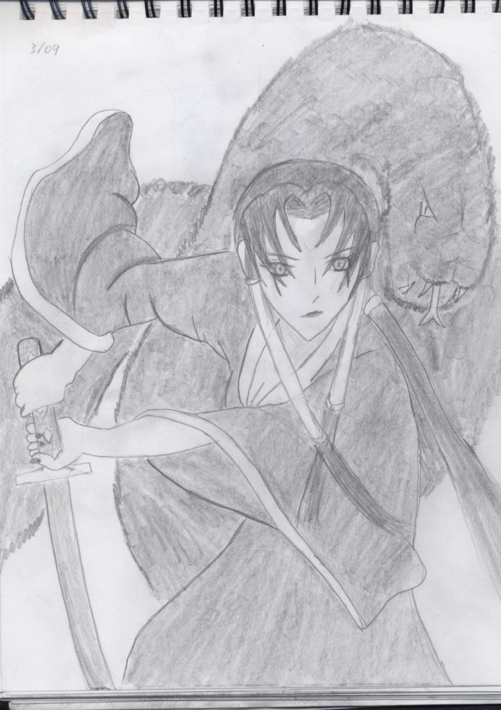 Yamu Yukino Profile by CraftyFairy87 on DeviantArt