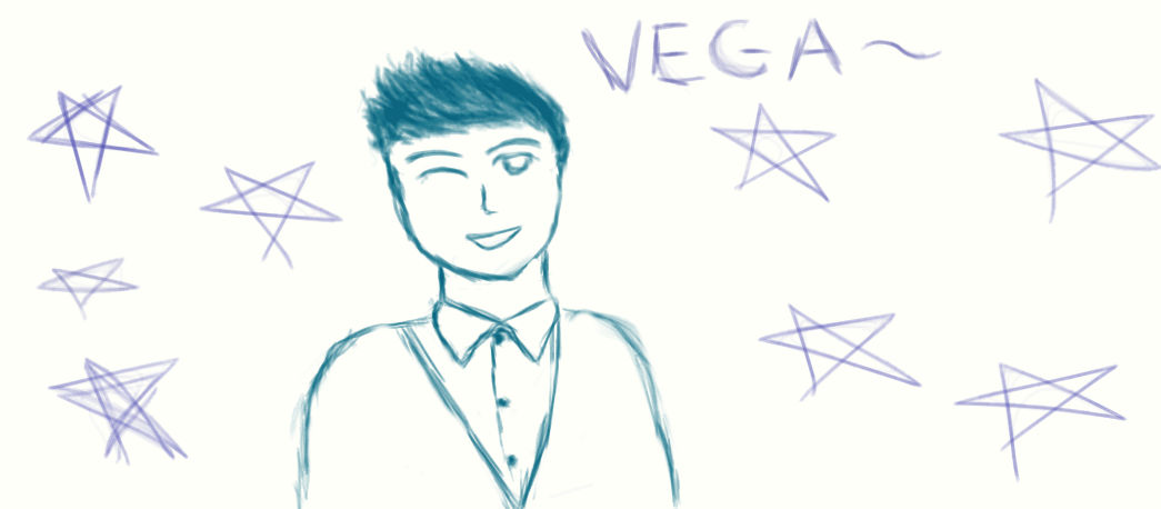 Veggggga!~ by ronnieradke4prezyall on DeviantArt
