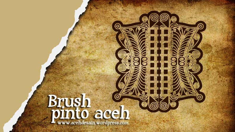 brushes pinto aceh by batatx on DeviantArt