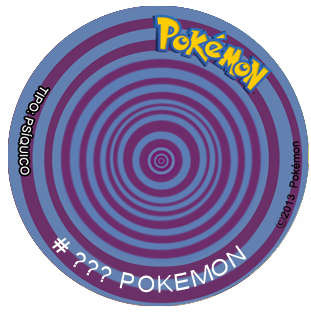 Pokemon Tazo -Todos los fondos y Font by AlexMercury16 on DeviantArt