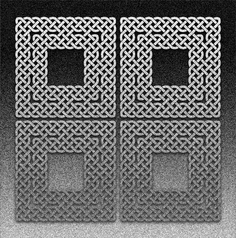 4 Square 4 by Knotworking on DeviantArt