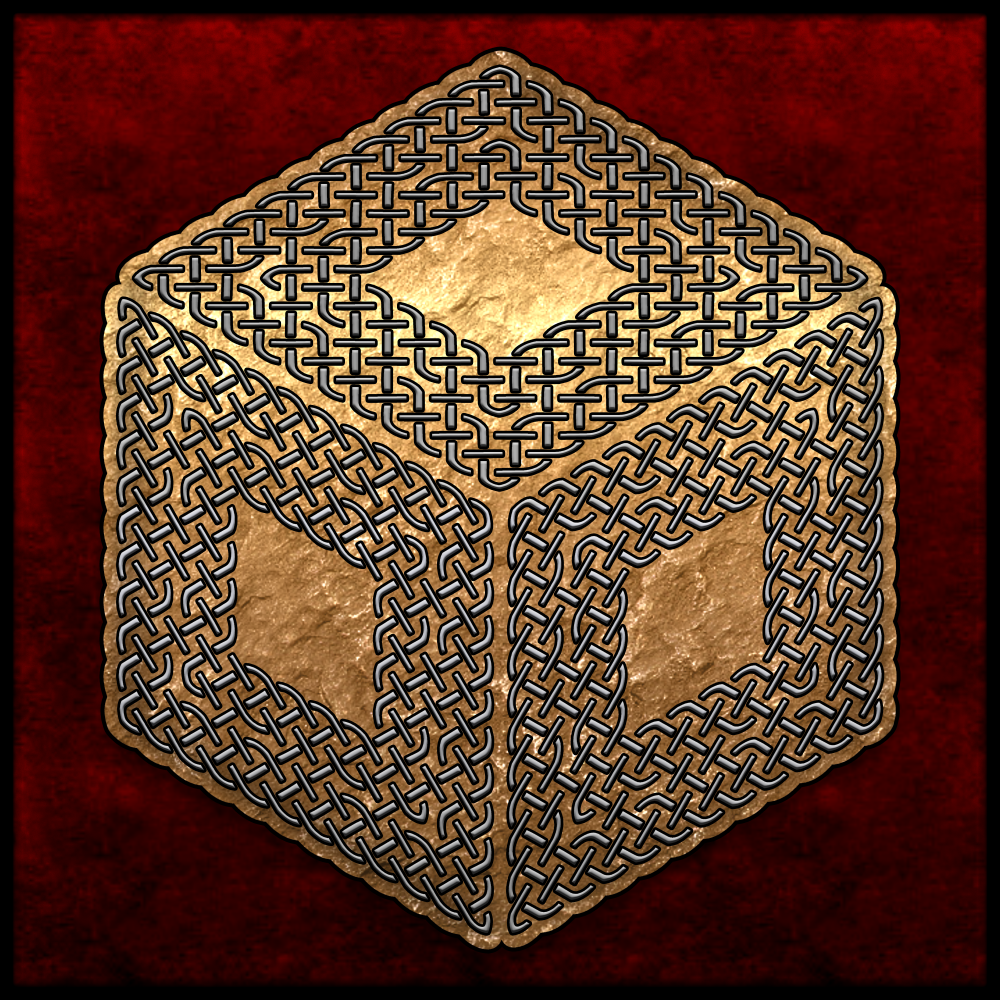 Cubed Pi by Robohippyv2 on DeviantArt