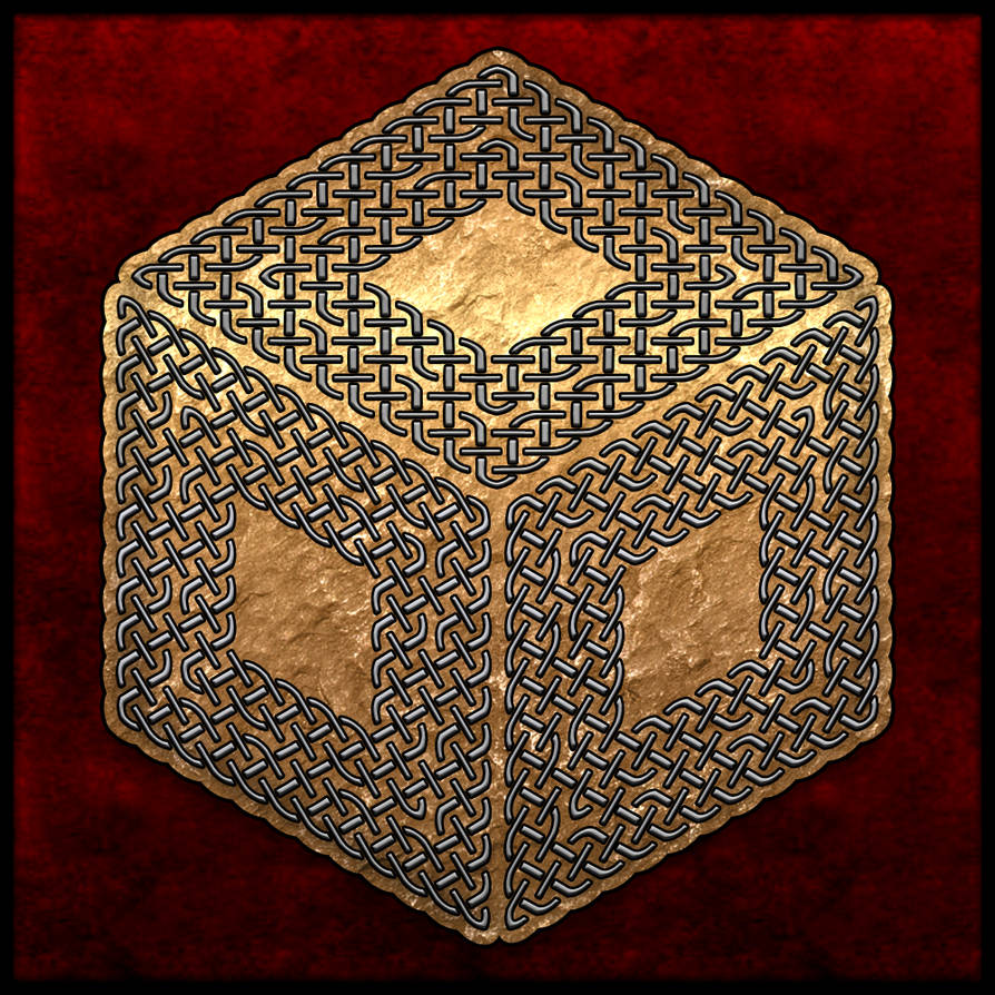 Cubed Pi by Robohippyv2 on DeviantArt Cubed Pi by Robohippyv2 on DeviantArt