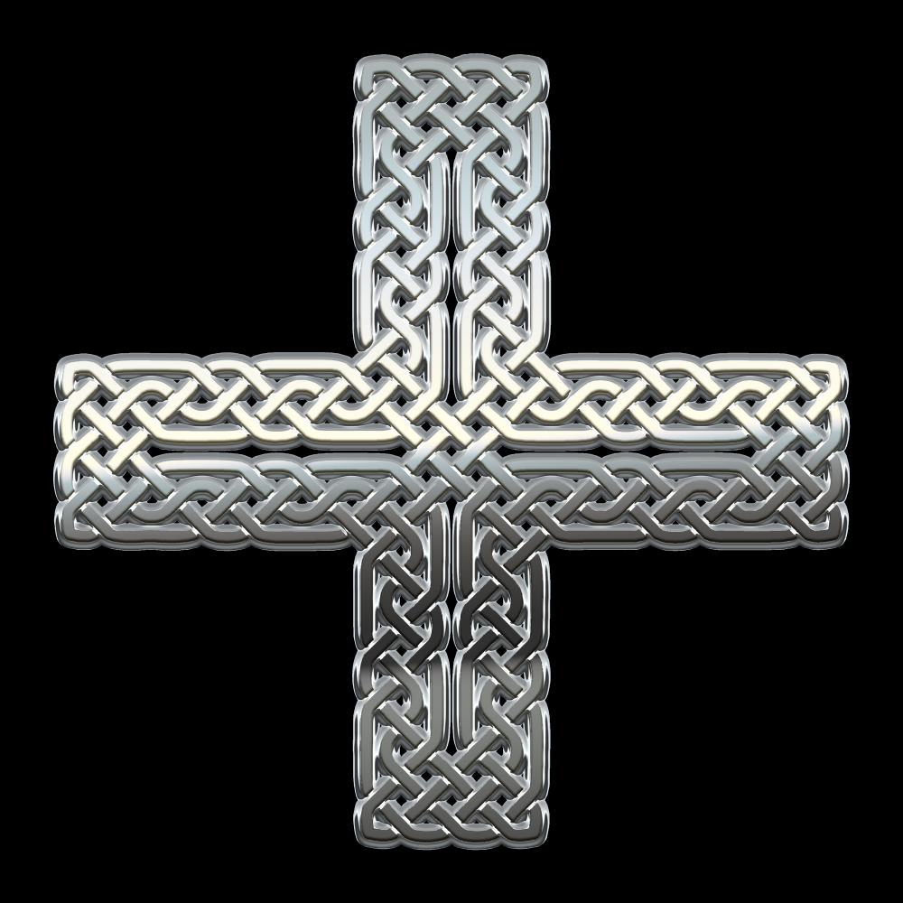 Celtic Plus by Robohippyv2 on DeviantArt