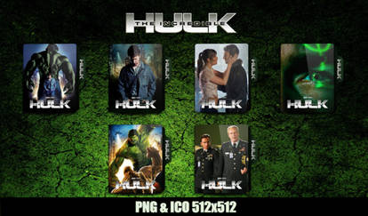 Explore the Best Hulkmovie Art | DeviantArt