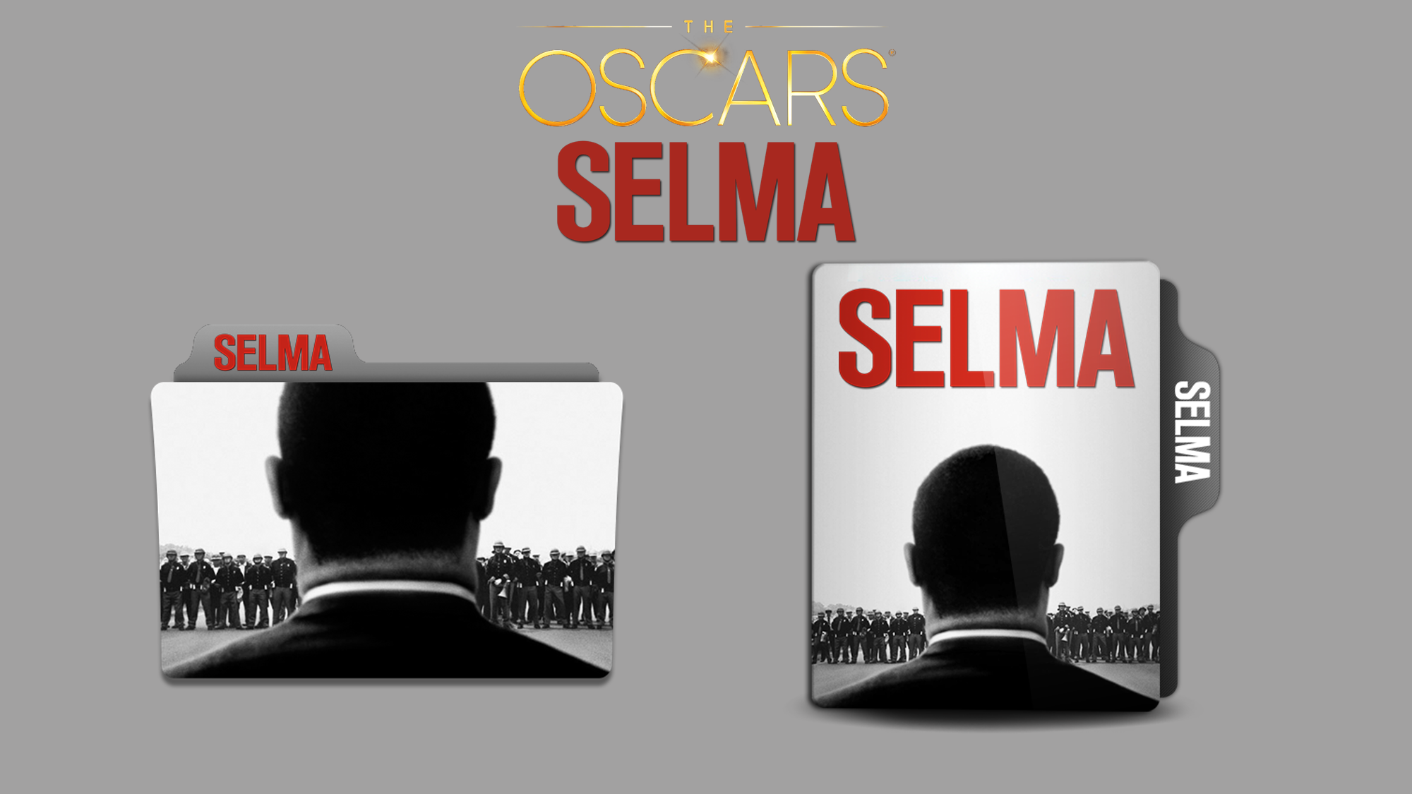 Folder Icon Selma by faelpessoal on DeviantArt