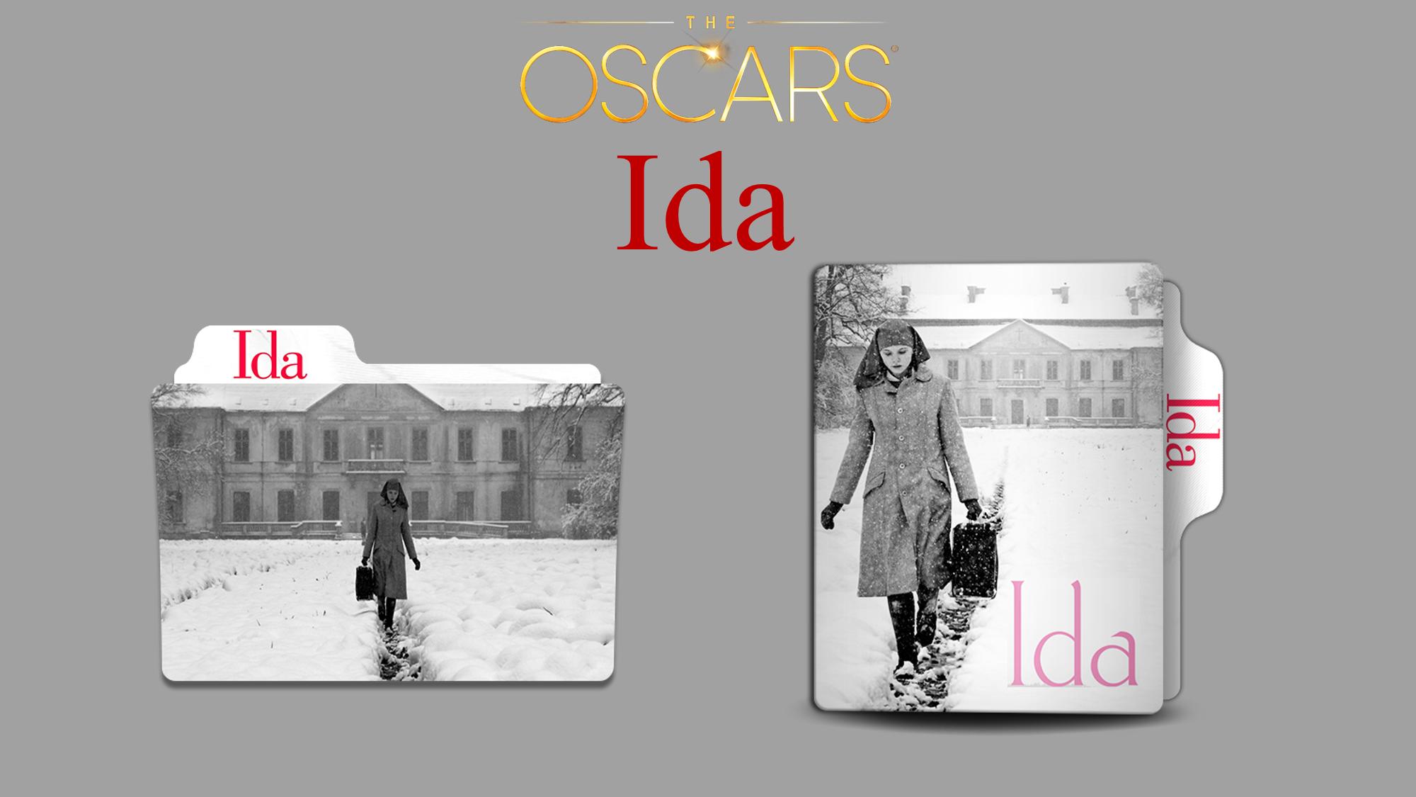 Folder Icon Ida by faelpessoal on DeviantArt