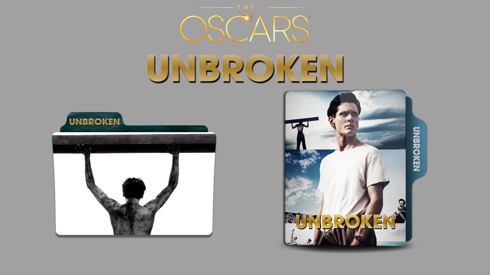 Folder Icon Unbroken by faelpessoal on DeviantArt
