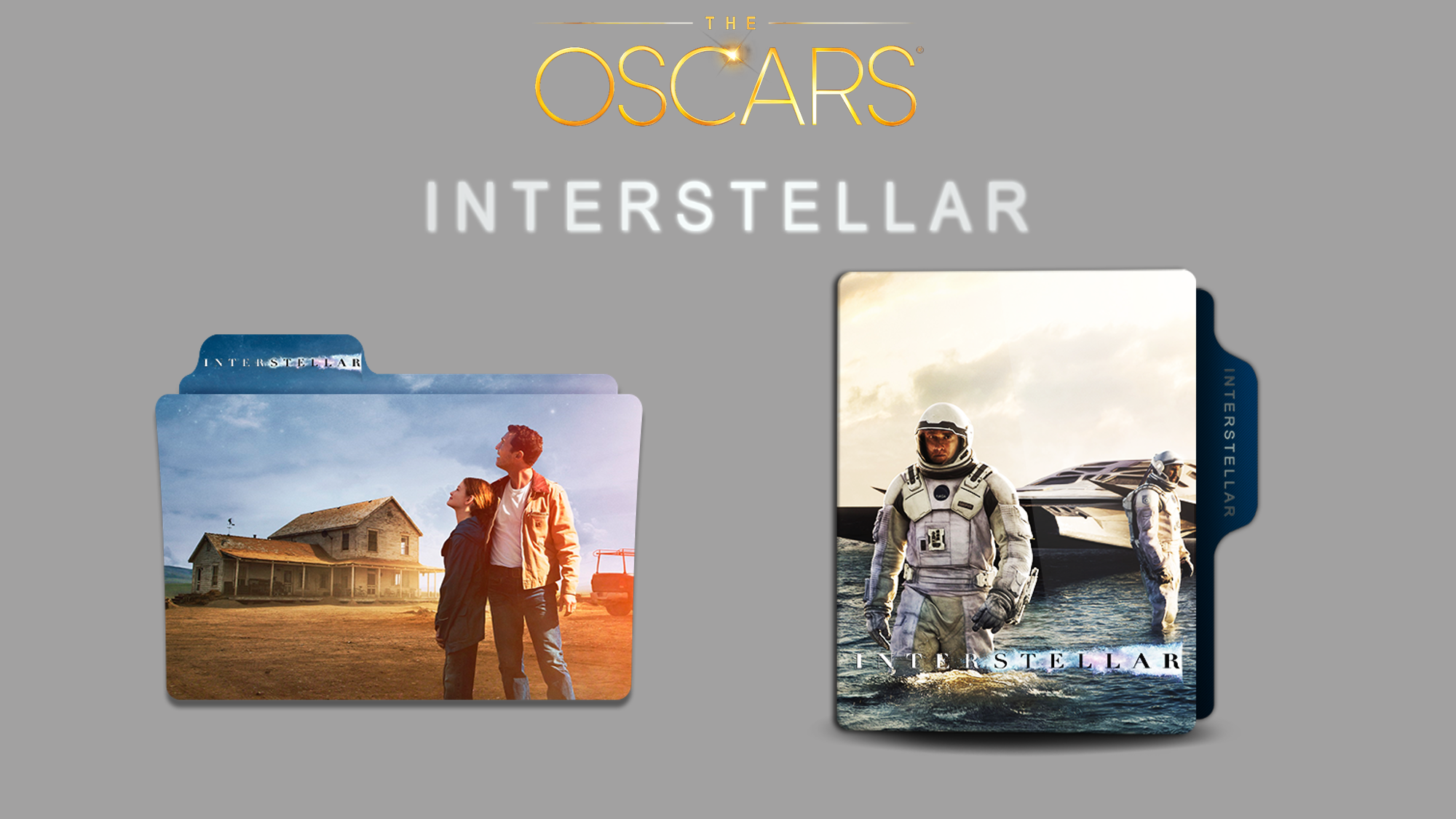 Folder Icon Interstellar by faelpessoal on DeviantArt