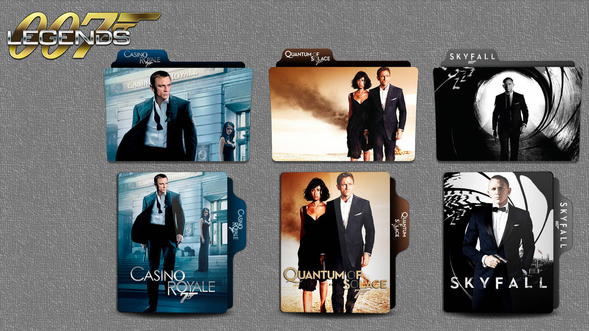 Folder Icon 007 Collection by faelpessoal on DeviantArt