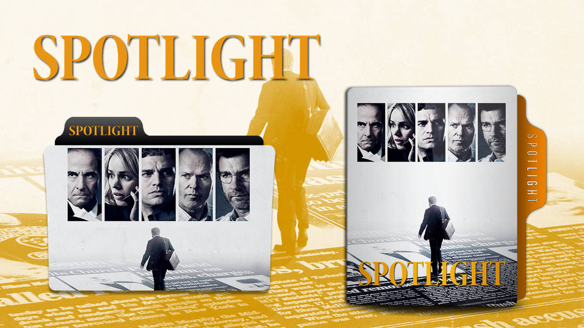Folder Icon Spotlight by faelpessoal on DeviantArt