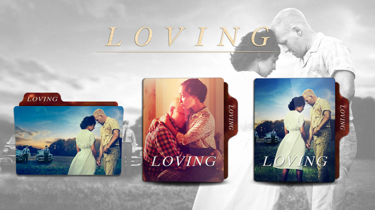 Loving Folder Icon by faelpessoal on DeviantArt