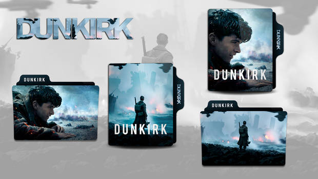 Explore the Best Dunkirk Art | DeviantArt
