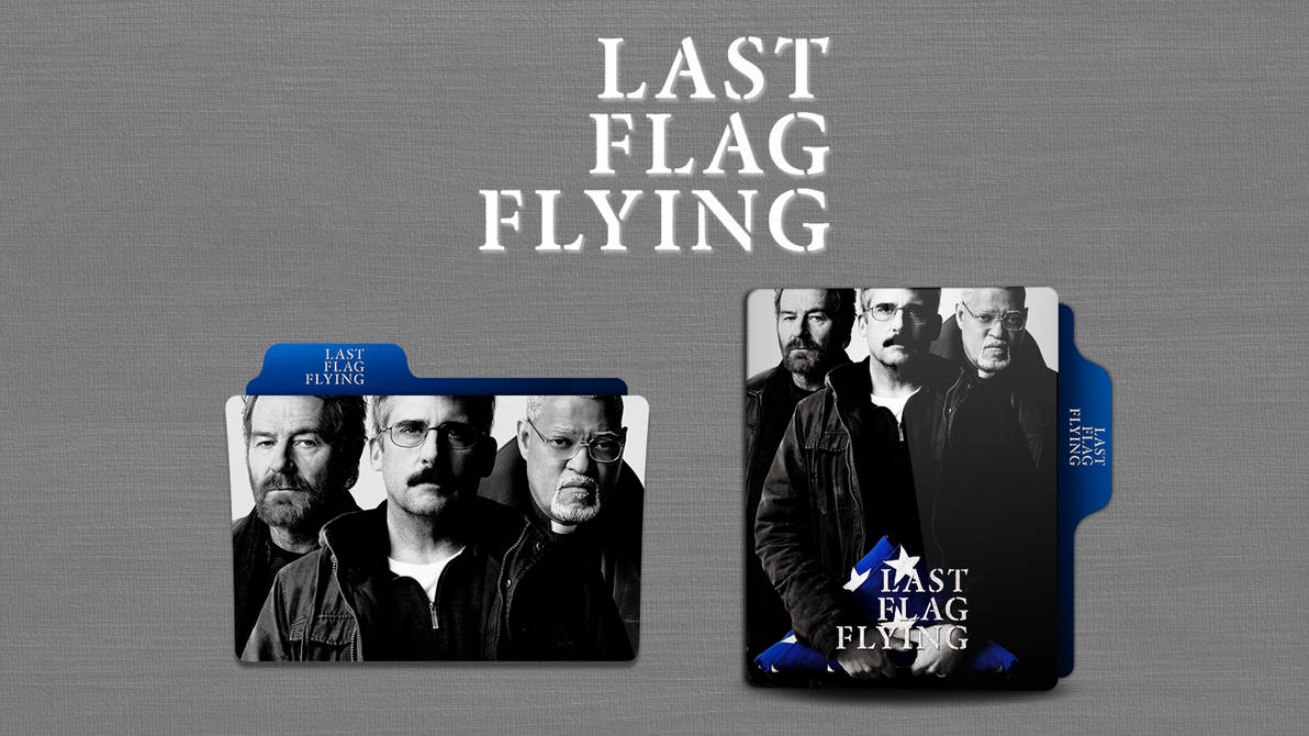 Last Flag Flying Folder Icon by faelpessoal on DeviantArt
