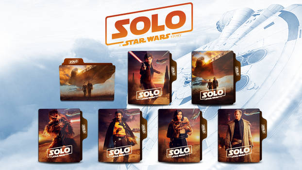 Explore the Best Solofoldericons Art | DeviantArt