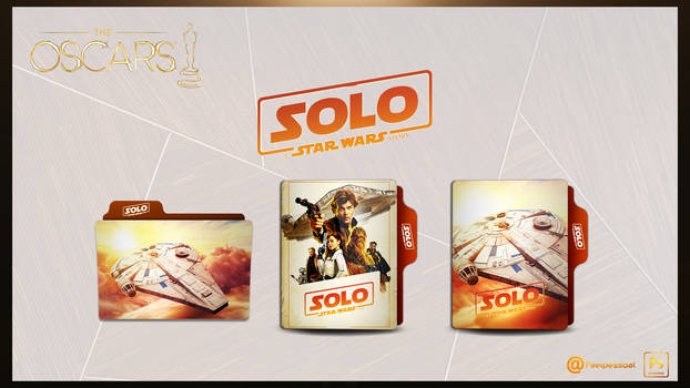 Explore the Best Solofoldericons Art | DeviantArt