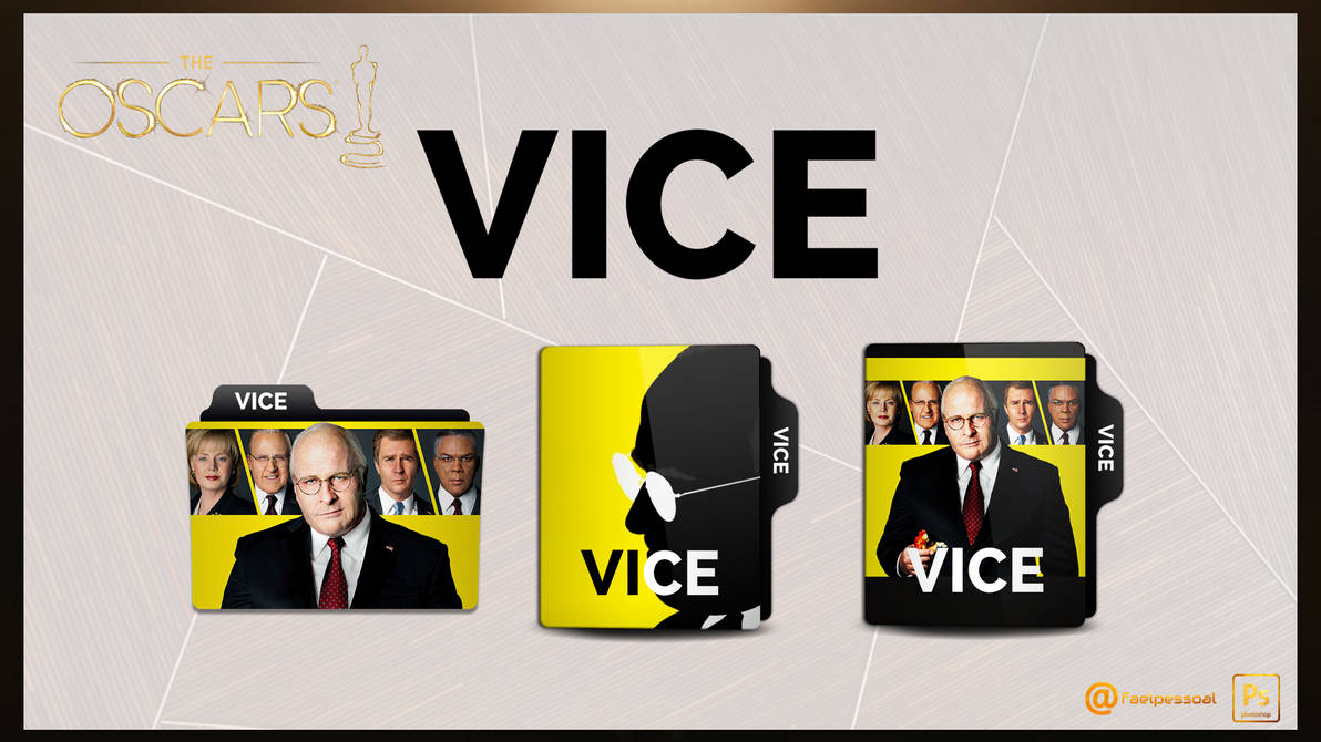 Vice Folder Icon by faelpessoal on DeviantArt