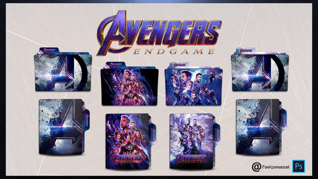 Explore the Best Avengers_endgame Art | DeviantArt