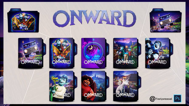 Explore the Best Onward Art | DeviantArt