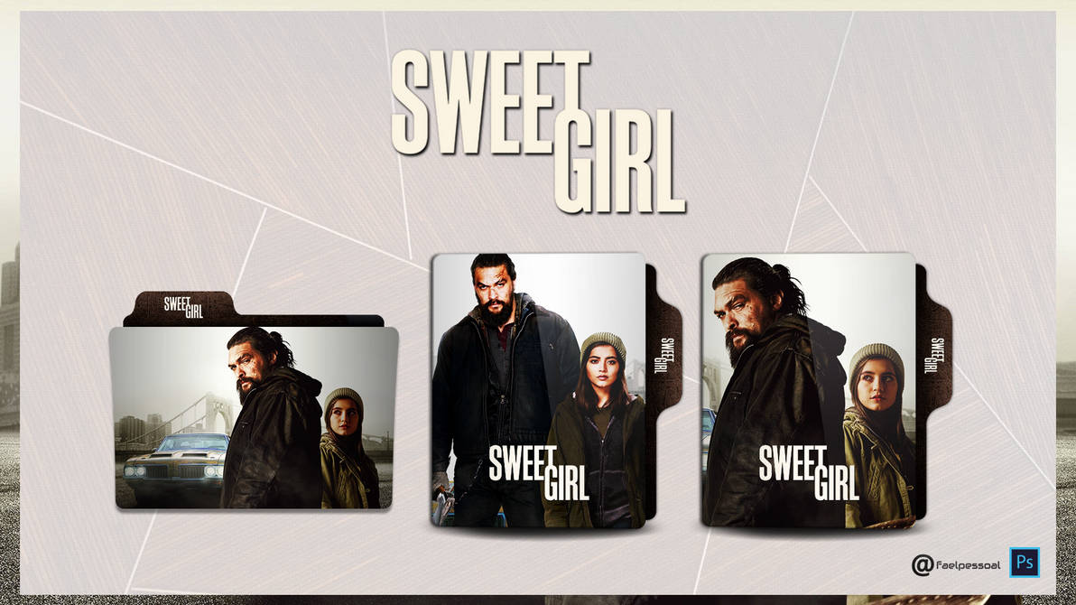 Sweet Girl Folder Icon by faelpessoal on DeviantArt