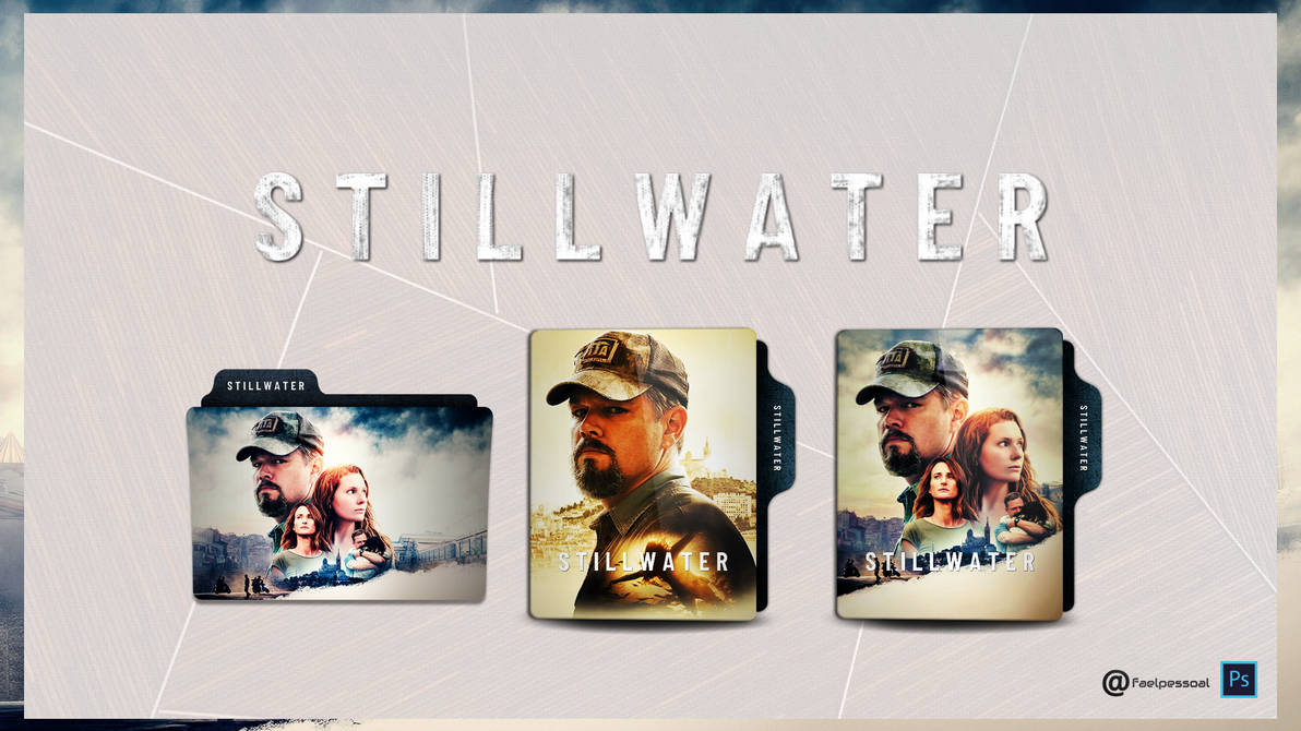 Stillwater Folder Icon by faelpessoal on DeviantArt