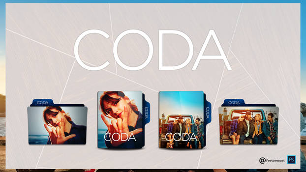 Explore the Best Coda Art | DeviantArt