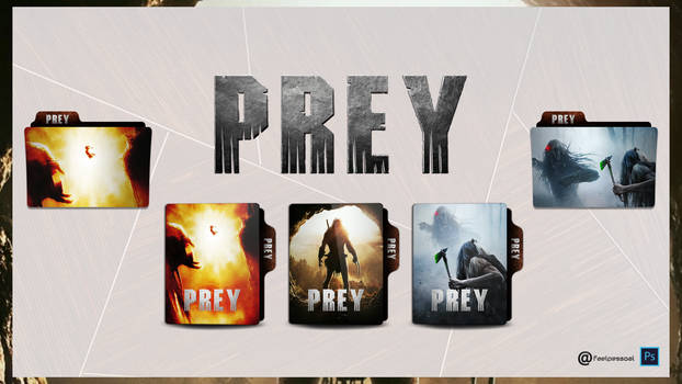 Explore the Best Preymovie Art | DeviantArt