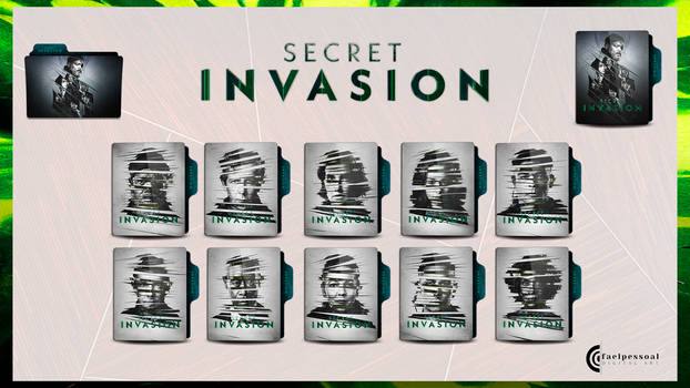 Explore the Best Secretinvasionmarvel Art | DeviantArt